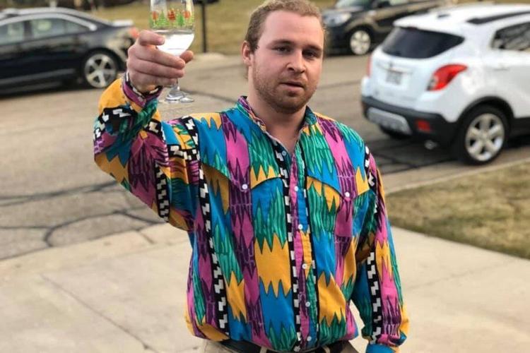 A Lusher coach lost his legs after a hit-and-run on Mardi Gras. Since ...