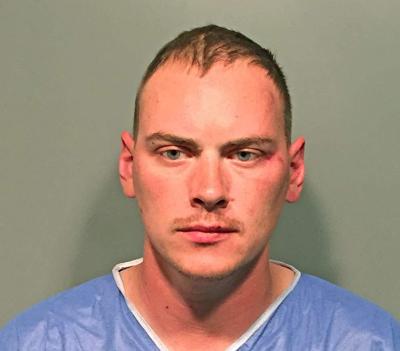 Ex-Marine who fired at Slidell cop says he doesn’t remember shoot-out ...