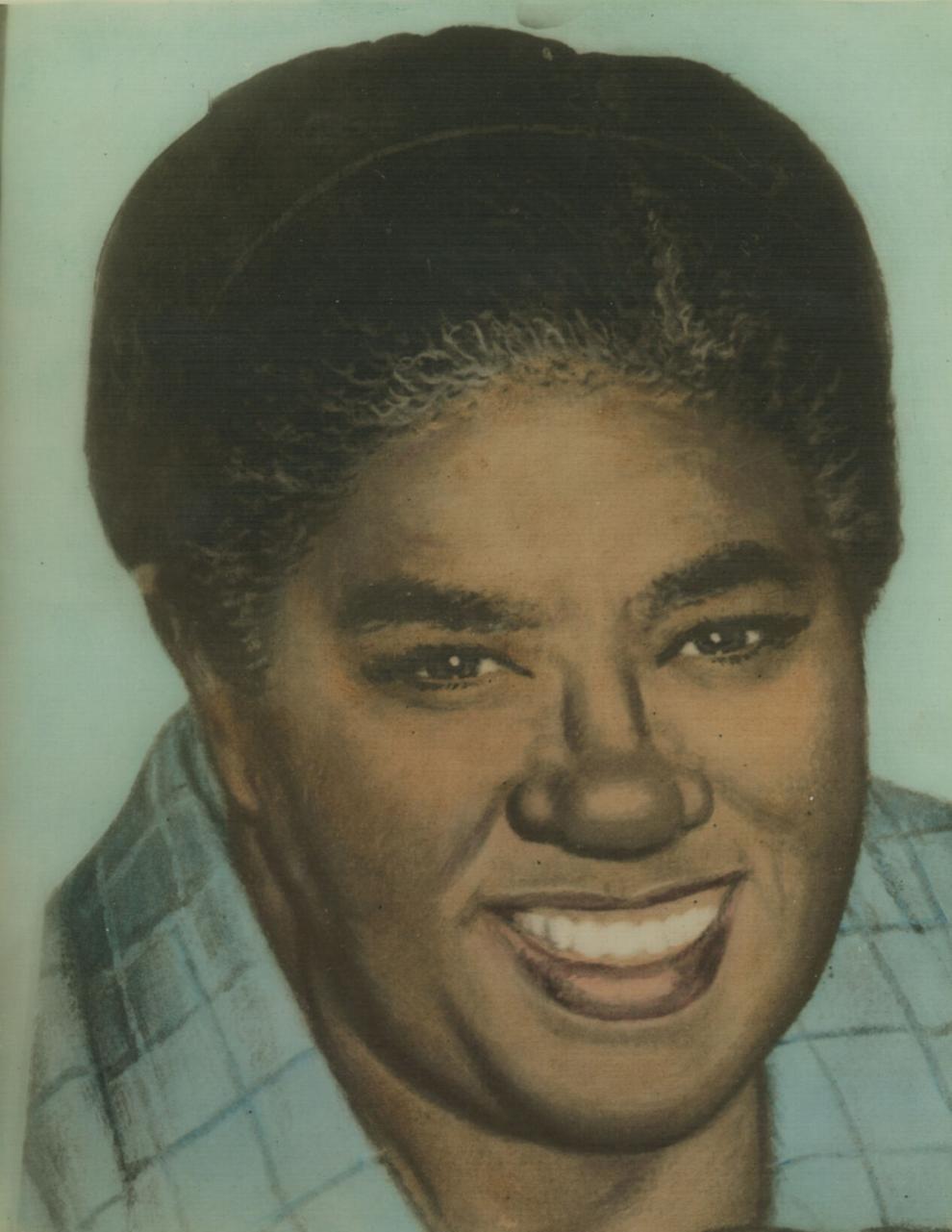 Creole Cameo: Lena Richard was New Orleans’ first TV cooking star in ...