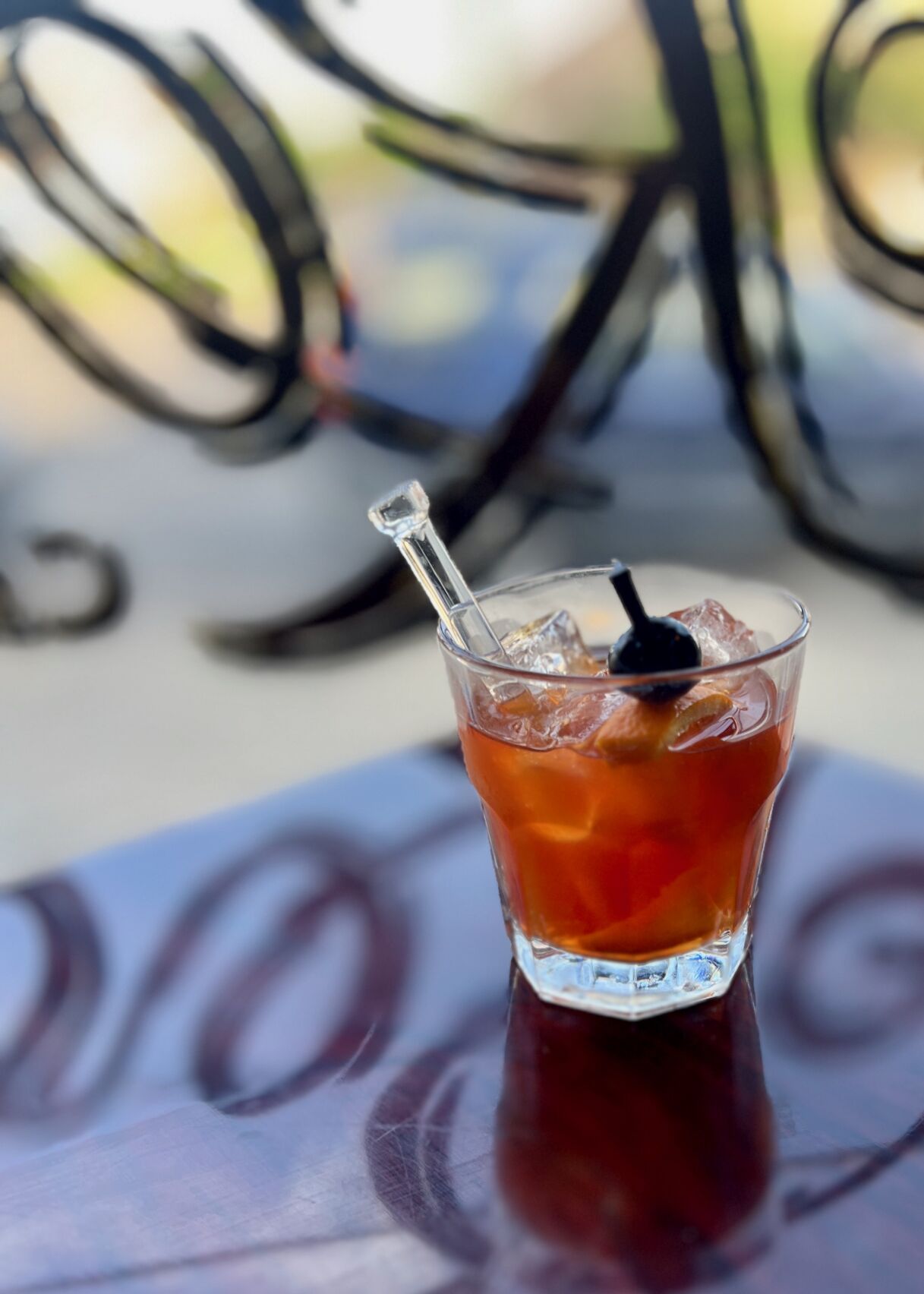 Welcome cocktails start New Orleans holiday parties right | Where NOLA ...