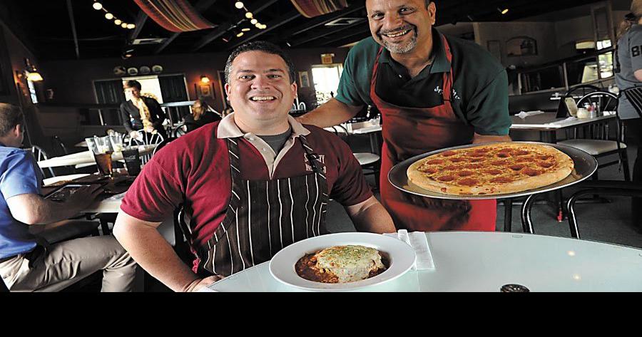 Fall Restaurant Guide 2013: Westbank | News | Gambit Weekly | nola.com