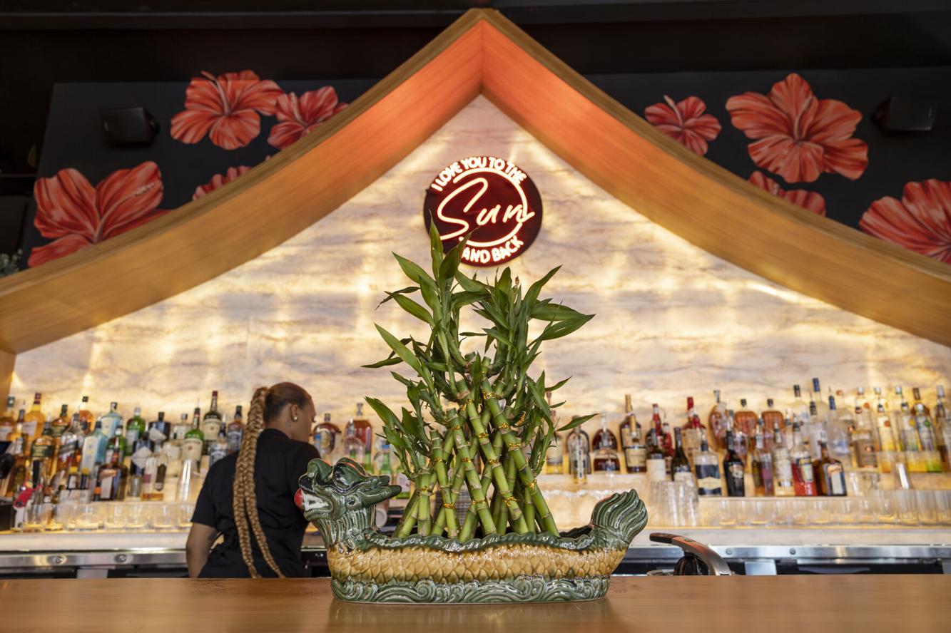 Sun Chong in French Quarter has Korean flavor, hip-hop style | Where ...