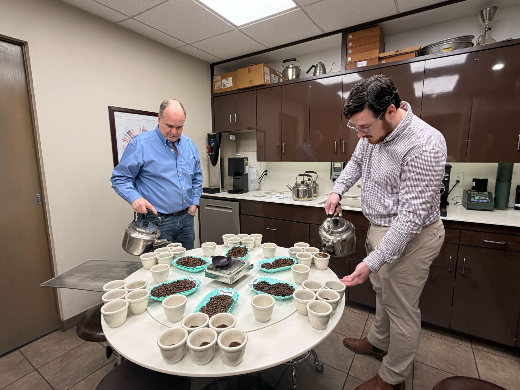 Quin Hillyer: Trumpian twists do good turns for Louisiana | Quin ...