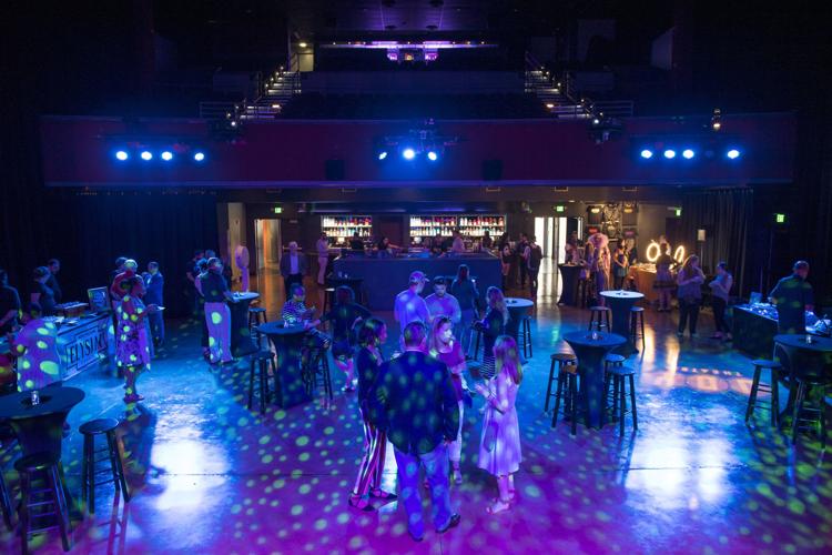 Sleek, retro Joy Theater draws musicians, events to intimate New ...