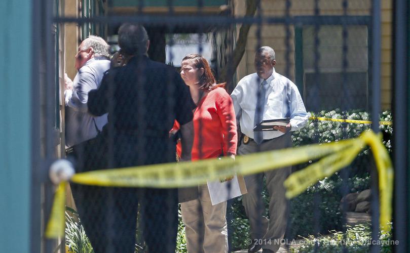 JPSO: Officer involved in shooting on Veterans Boulevard | Crime/Police ...