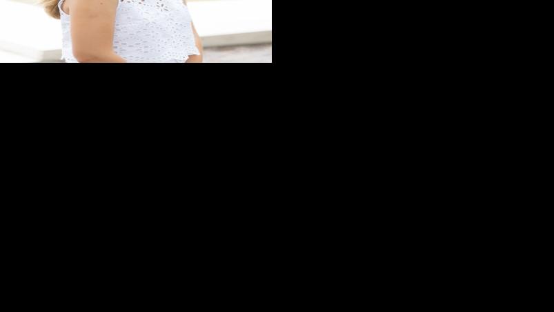 New Orleans debutante Kelsey Grace French | Entertainment/Life | nola.com