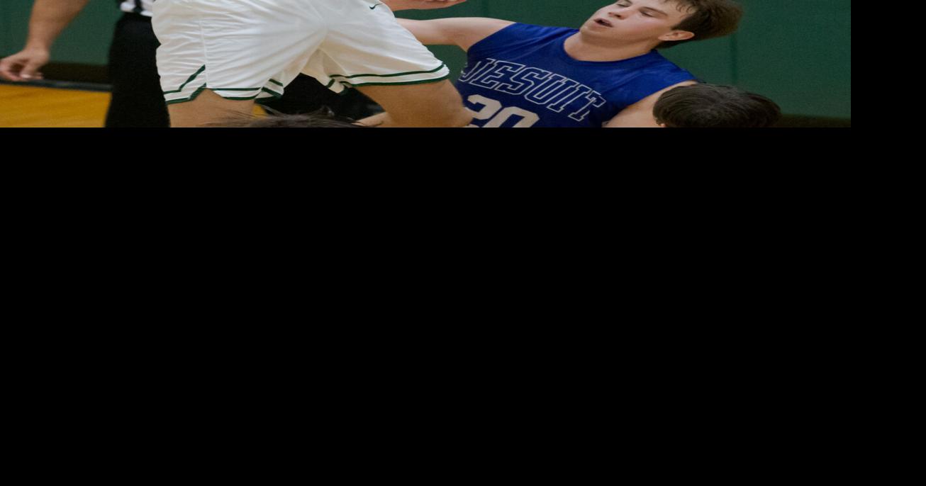 Boys basketball: Newman downs Jesuit in triple overtime thriller | Prep ...
