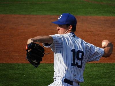 Jesuit 2, Shaw 0 (Game 3): Andrew Cashman's no-hitter sends Blue Jays ...