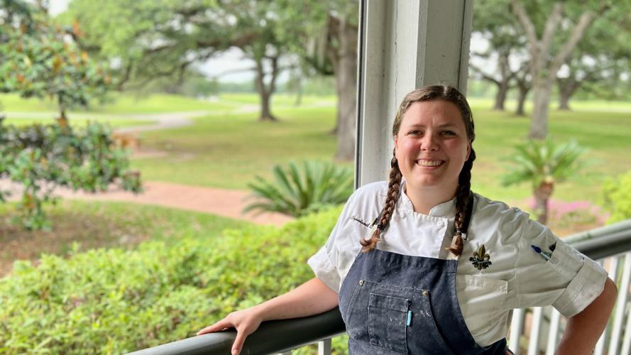 Audubon Clubhouse by Dickie Brennan adds happy hour, dinner | Where NOLA Eats | nola.com