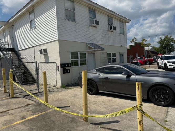 Marrero woman injured, man dead in attempted murder-suicide | Crime ...