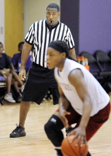 Basketball officiating camp helps referees polish their skills | Prep ...