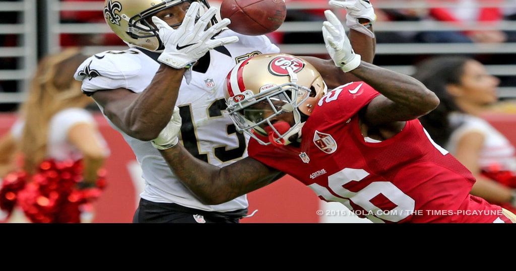 Week 10 NFL odds: Saints considered favorite over Broncos | Saints ...