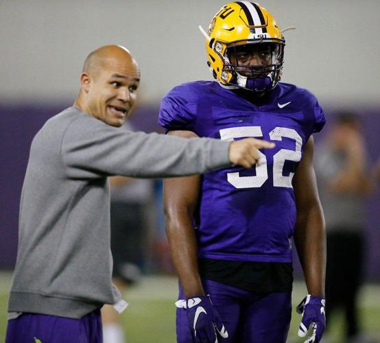 5 things we learned from 6 LSU spring practices | Sports | nola.com