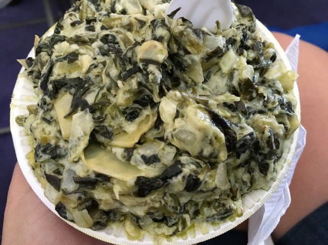 What to eat at New Orleans Jazz Fest: Cuban food, crawfish, pies ...