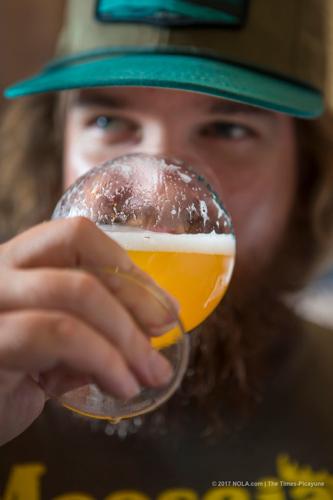 Parleaux Beer Lab: A brewery that fits Bywater | Archive | nola.com