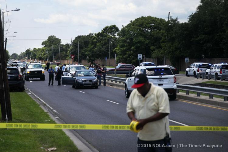 Father of 2 killed in Terrytown double shooting | Crime/Police | nola.com