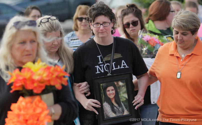 Family remember slain Raising Cane's manager, ask others to perform ...