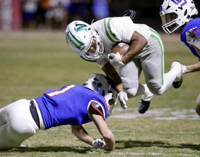 Check out the New Orleans area prep football schedule for Week 9 | Prep Sports | nola.com