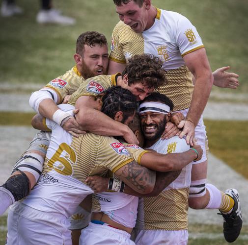 NOLA Gold scores early, cruises to big win at freshly renamed 'Gold ...