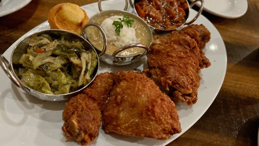 Willie Mae's opens downtown New Orleans restaurant in 2024 | Where NOLA ...