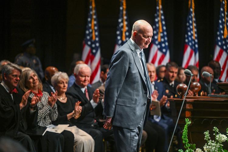 Faimon Roberts: Can Sid Edwards run a winning administration | Faimon ...