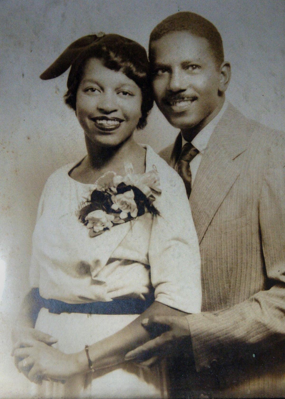Millie Charles, justice crusader and SUNO social work dean, dies at 97 ...
