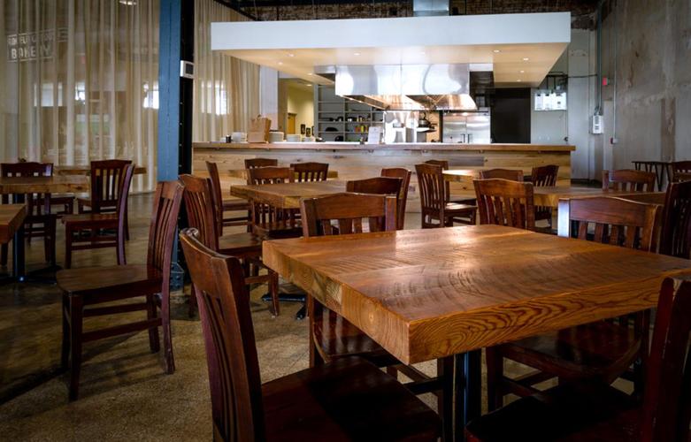 6 facts about Purloo, a new restaurant now open inside the Southern ...