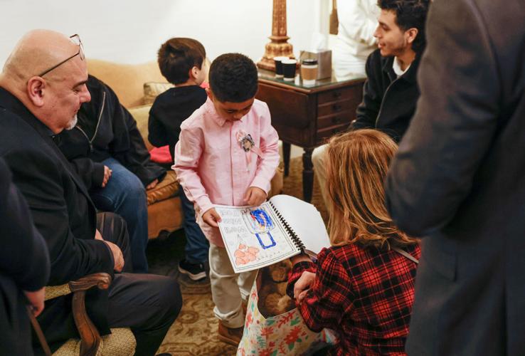 Funeral held for Nicole Perez after New Year’s attack | Crime/Police ...