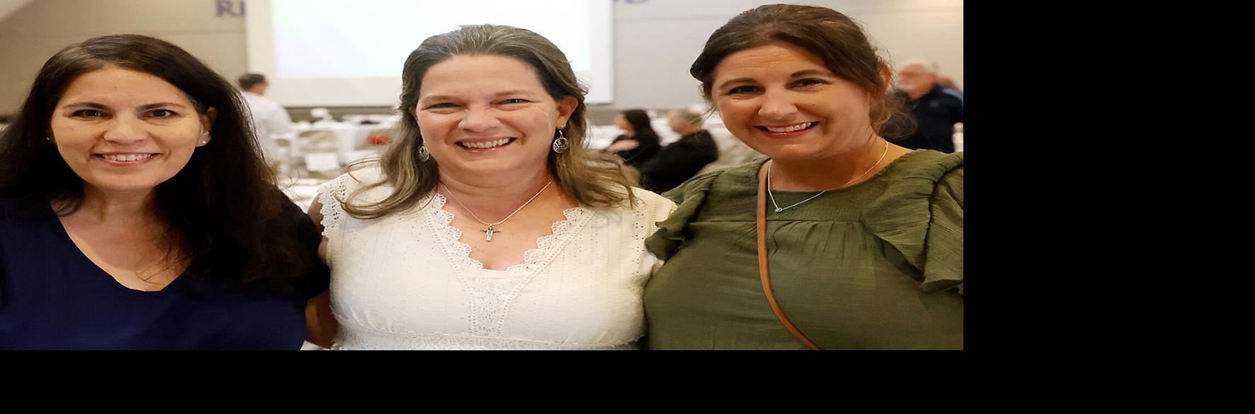 Kiwanis prayer breakfast in Covington draws a crowd | One Tammany ...