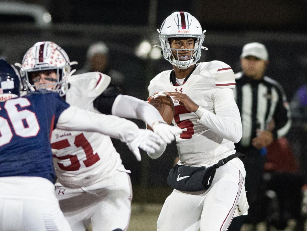 Elijah Haven Outstanding Player on Class 2A All-State team | Prep ...