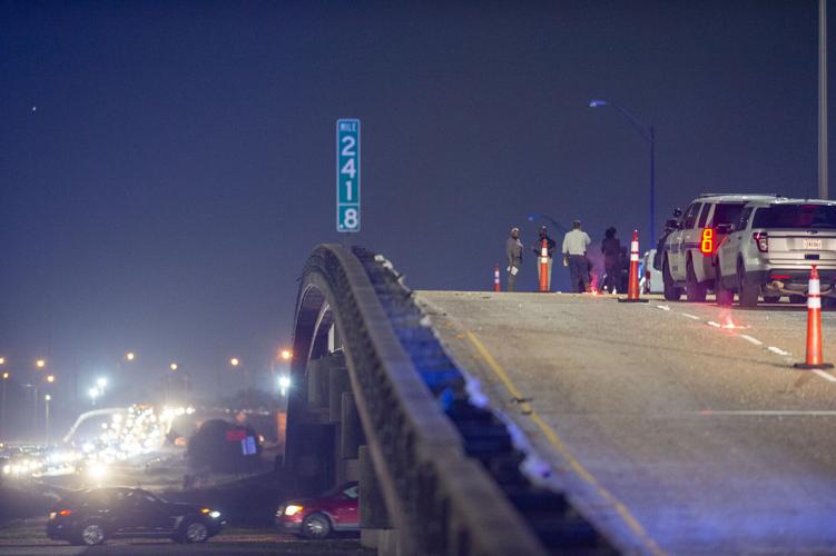 Could SpotShotter reduce New Orleans interstate shootings? | Crime ...
