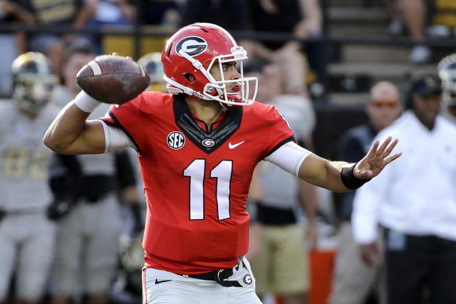 Ron Higgins' SEC Rankings Week 3 | Sports | nola.com