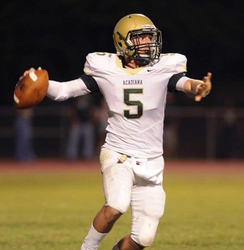 Acadiana dominates Northside | Prep Sports | nola.com