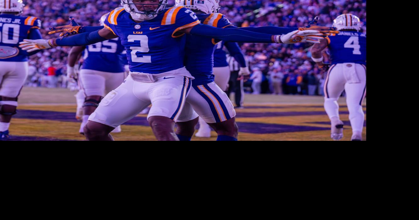 Kyren Lacy remembered by coaches, LSU players after death | LSU | nola.com