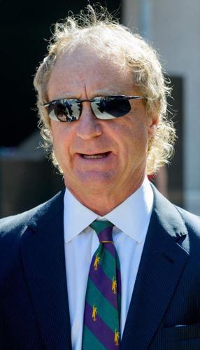 Frank Fradella, businessman who bribed Nagin, sentenced to a year in ...