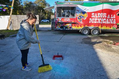 border city cleaning