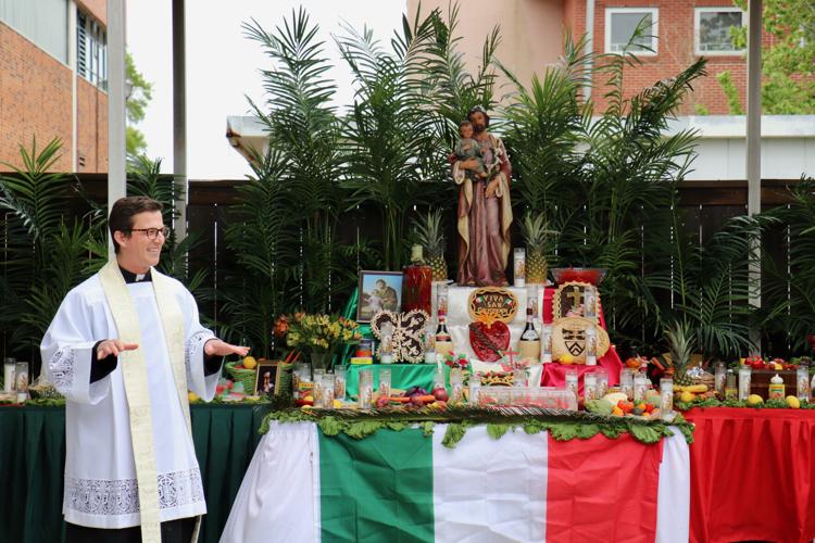 St. Joseph Missionary Baptist Church in Marrero to mark pastoral ...