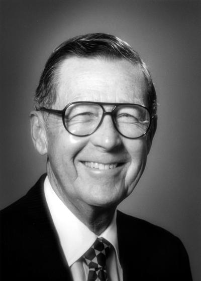 Robert H. Boh, longtime president of Boh Bros. Construction Co., dies ...