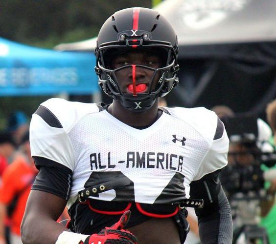 5 Under Armour All-America Game prospects Drake Davis wants on his ...