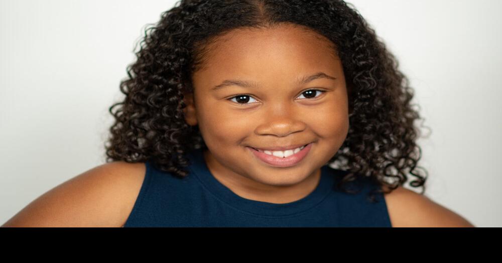 Ayvah Johnson, 9, stars as young Tina Turner at The Saenger | St ...