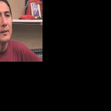 Tibetan folk singer Techung performs at the Old U.S. Mint on May 18 ...