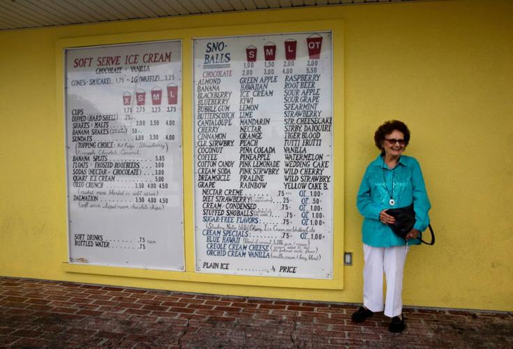 Best snowballs in New Orleans? Our reader picks | Archive | nola.com