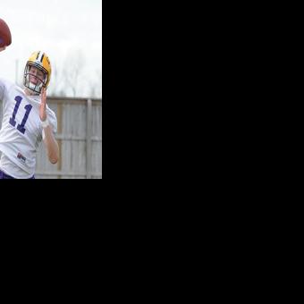 Revolving door: LSU QB transfers since 2000 | Sports | nola.com