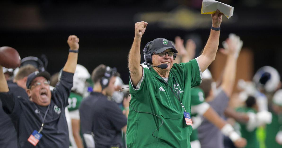 Haynes vs. Shaw game has decisive and quick ending | Prep Sports | nola.com