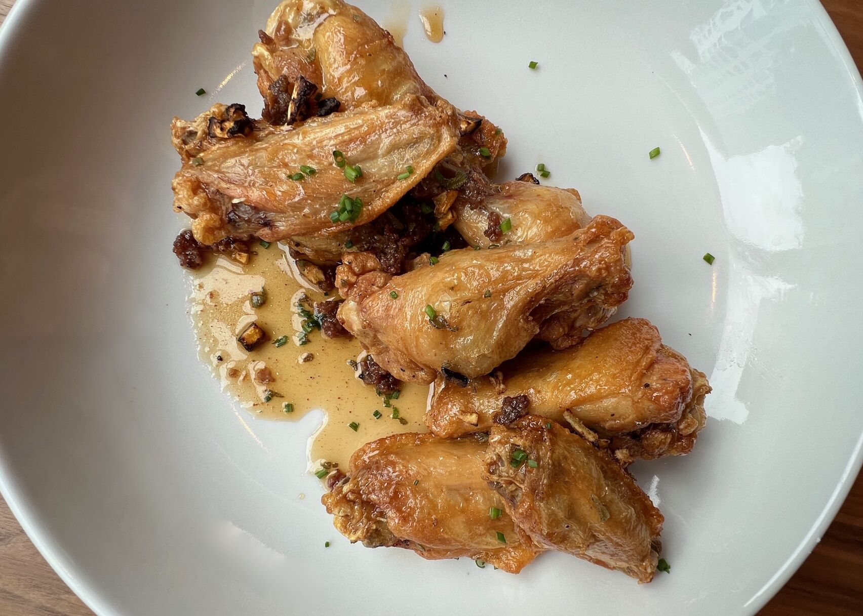 With doughnuts, cocktails and creative comfort food, a different ...