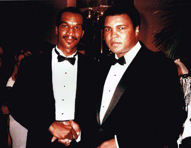 George Dureau's former model and friend recalls meeting the late artist ...