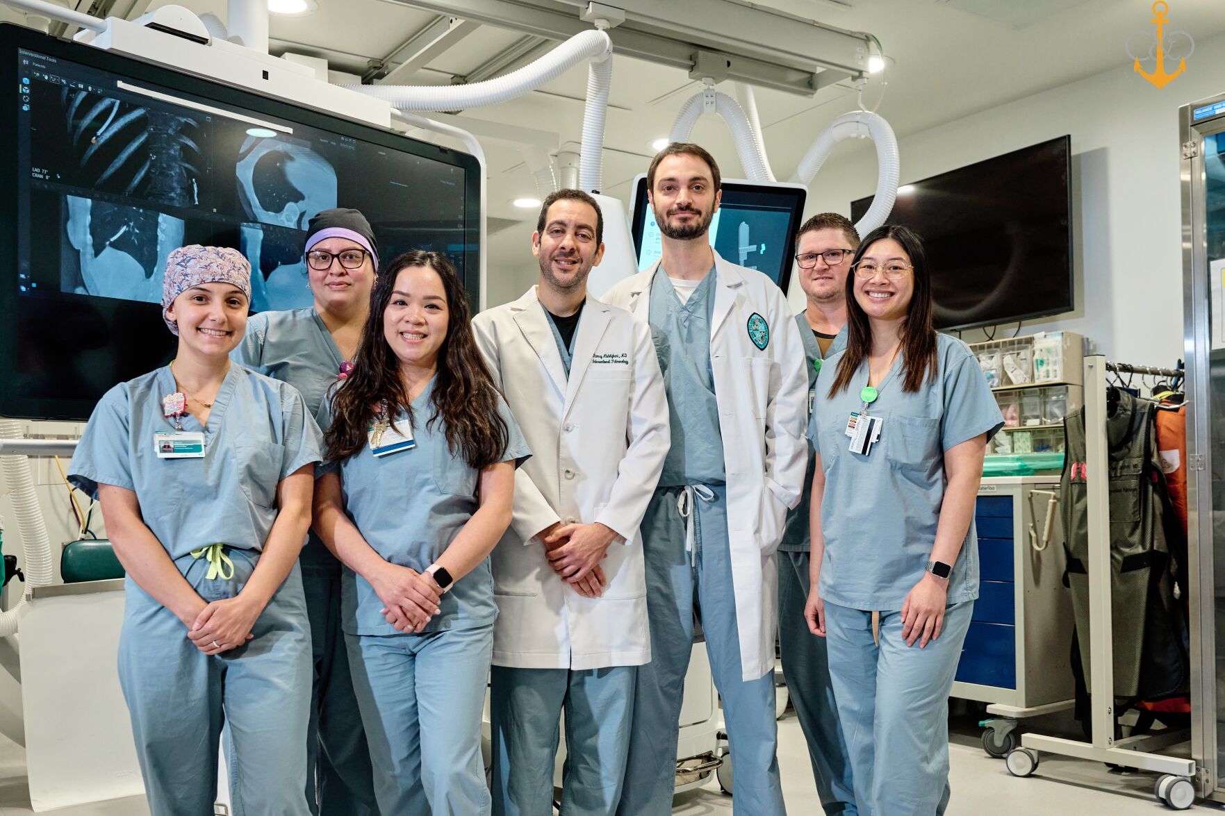 LCMC Health physicians collaborate to bring life-changing lung cancer ...