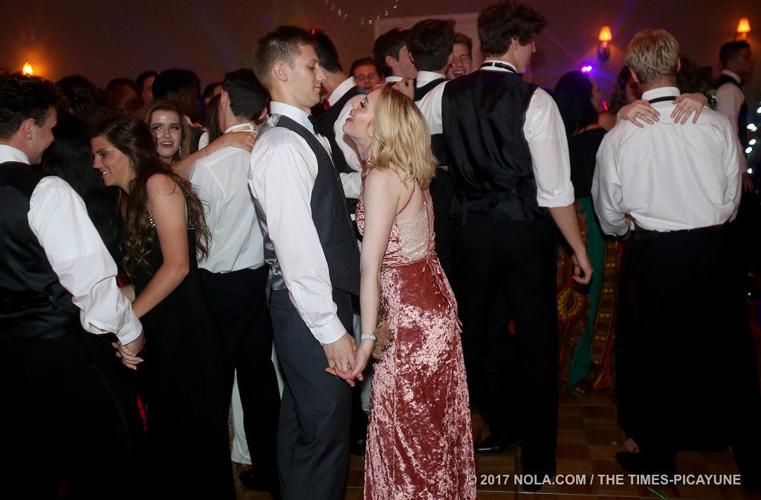 Prom 2017: Northlake Christian swings onto the dance floor | Education ...