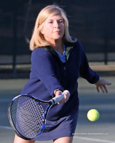 Pam Cooper vows to "use it or lose it" after lightning strike nearly ...