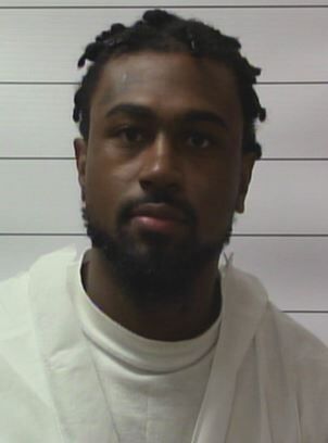 Lenton Vanburen Jr. captured after New Orleans jailbreak | Crime/Police | nola.com